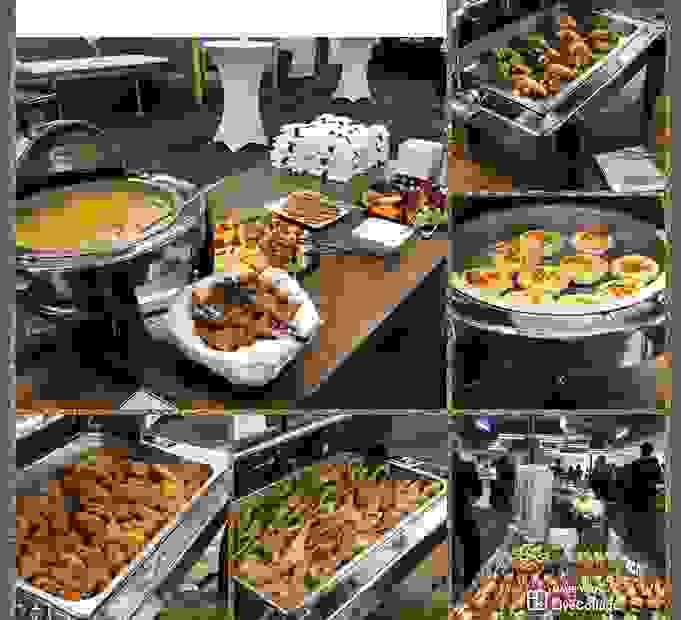 Southern Gourmet Kitchen