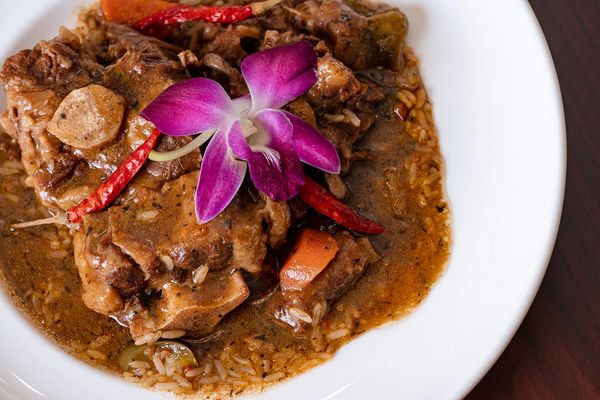 Southern Restaurant - Southern Gourmet Kitchen