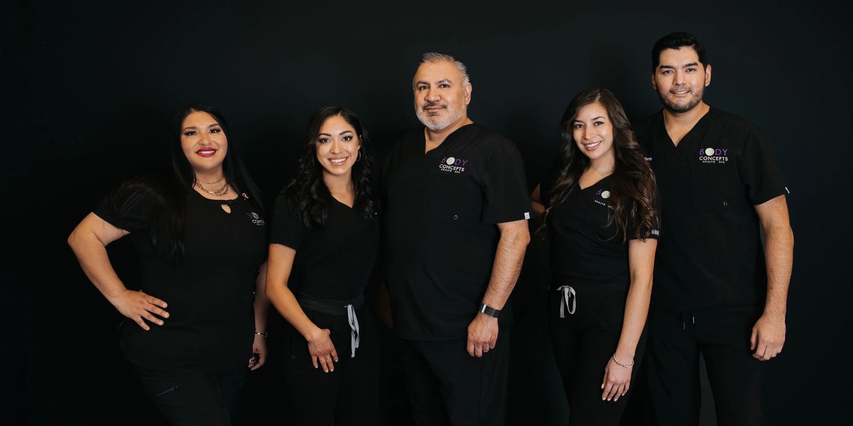 About | Body Concepts Health Spa