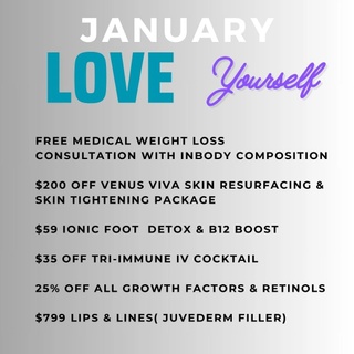 Medical Spa - Body Concepts Health Spa