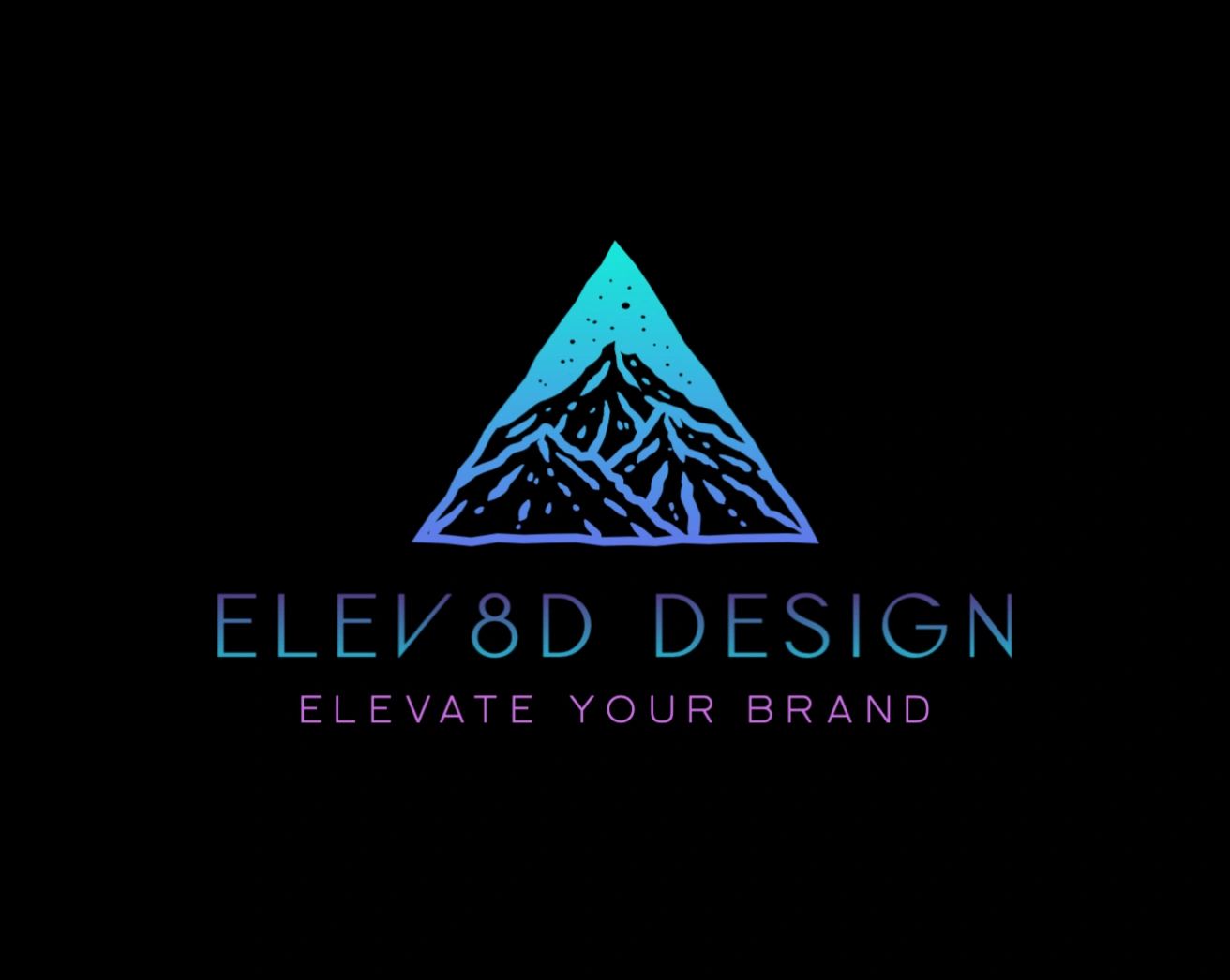 Elev8d Design - EXPAND YOUR BRAND