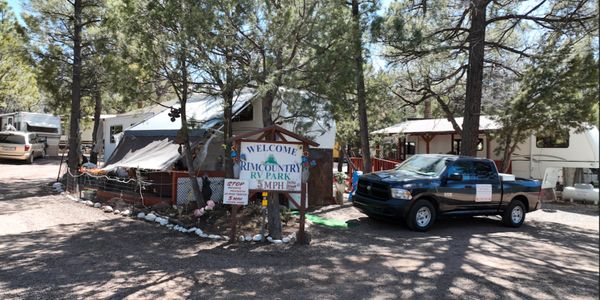 Rim Country RV Park