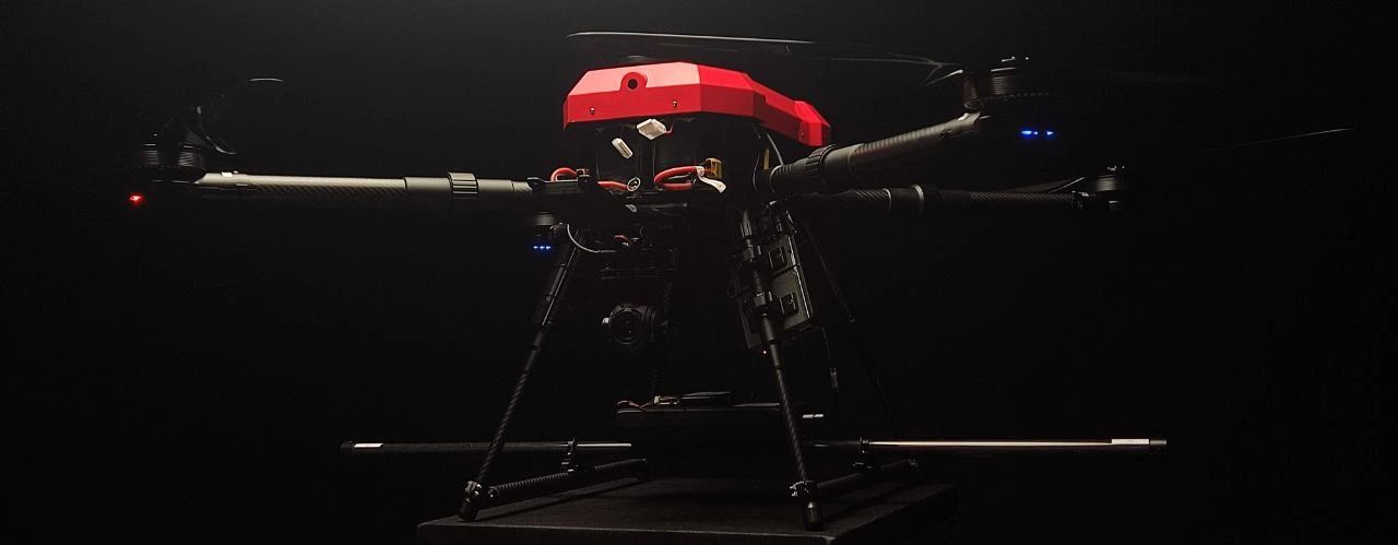 PG Robotics - innovation today