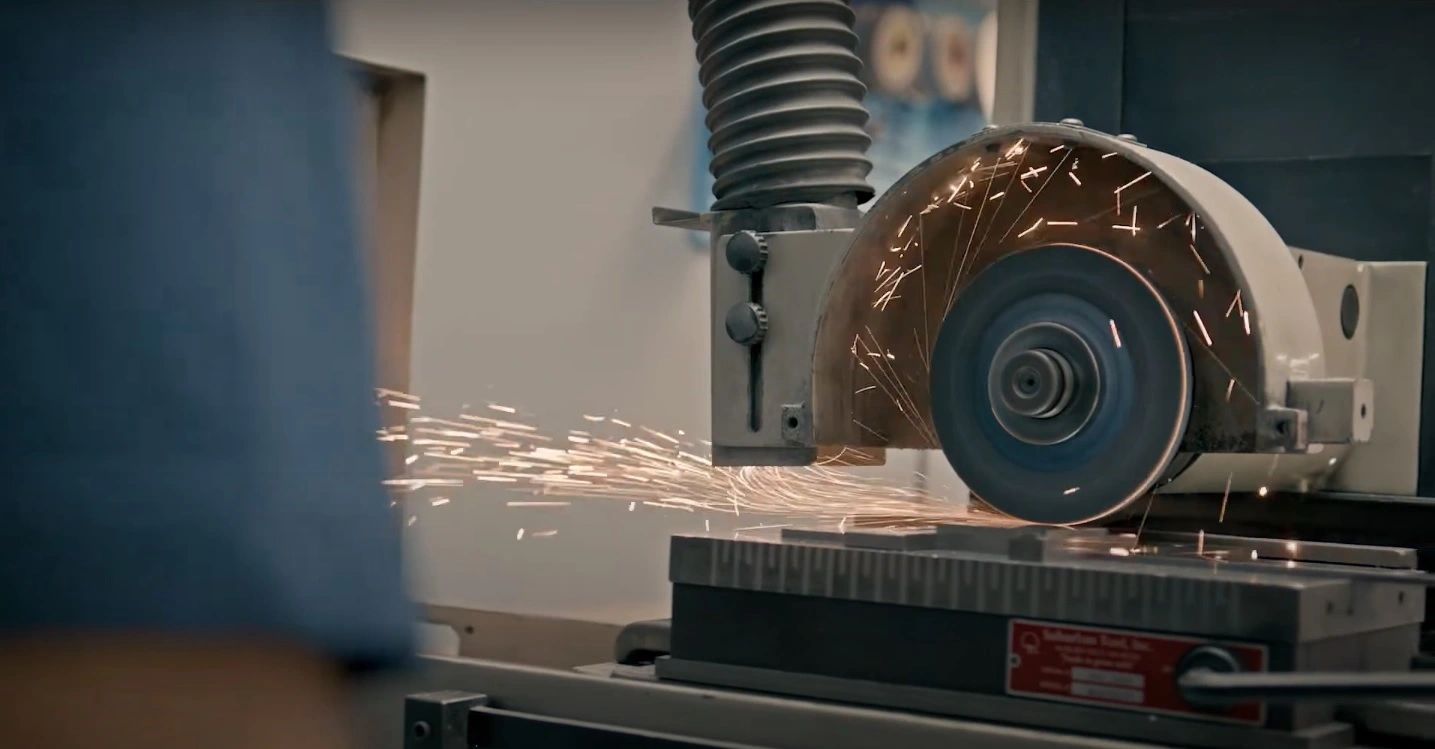 CNC Machining & Fabrication in El Paso | Inter-Precision Mold Inc.