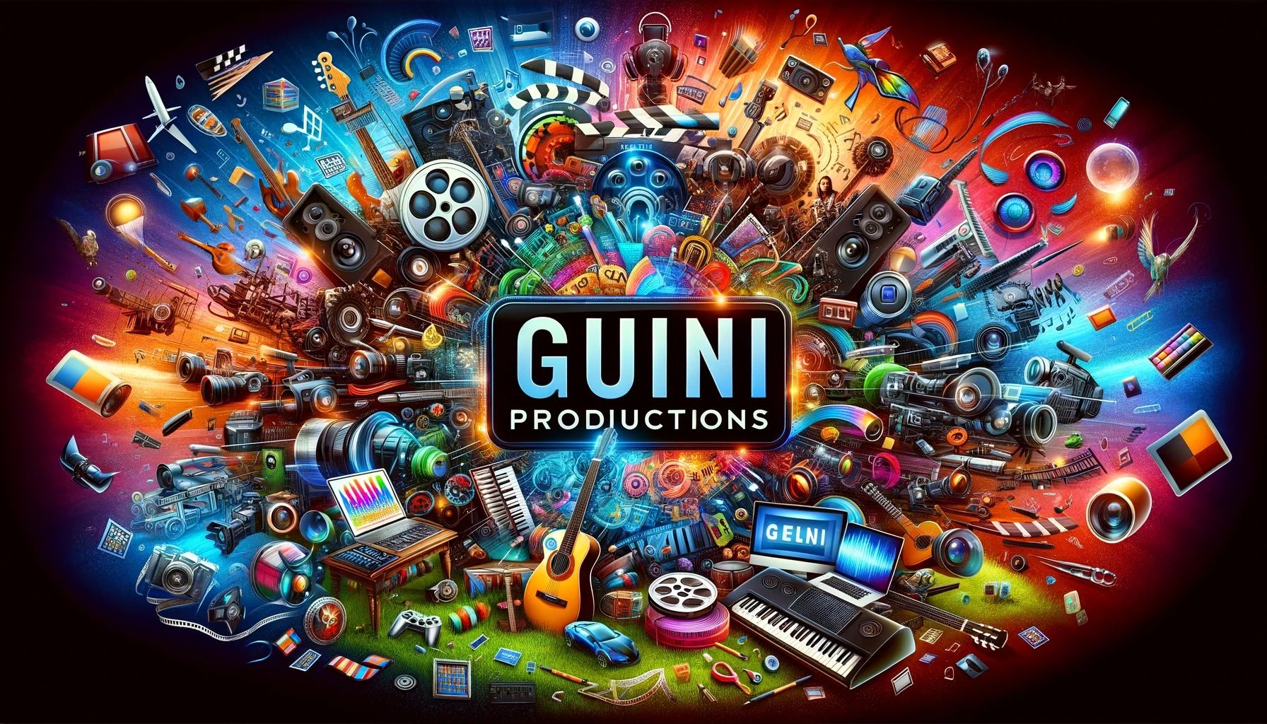 Guini Productions