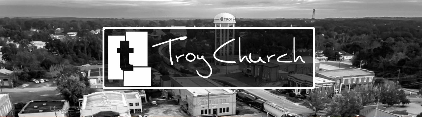 Troy Church