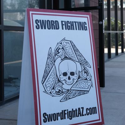 Beginner Sword Fighting, Training Courses, Martial Arts - Mordhau ...