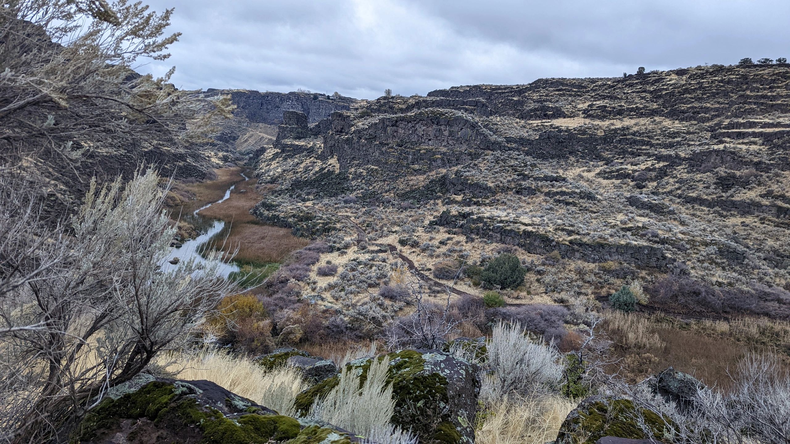 Devils Corral Lodge