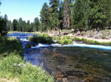 Sky Lakes Wilderness Adventures | Sky Lakes Wilderness Adventures