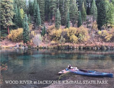 Sky Lakes Wilderness Adventures | Sky Lakes Wilderness Adventures