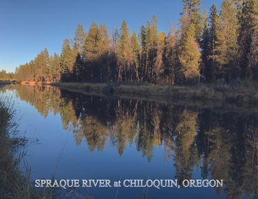 Sky Lakes Wilderness Adventures | Sky Lakes Wilderness Adventures