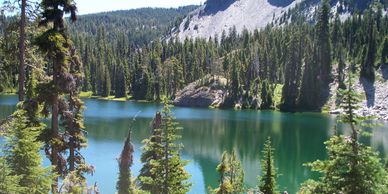 Sky Lakes Wilderness Adventures | Sky Lakes Wilderness Adventures