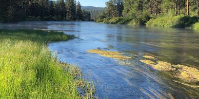 Sky Lakes Wilderness Adventures | Sky Lakes Wilderness Adventures