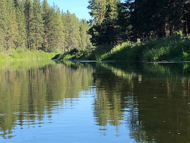 Sky Lakes Wilderness Adventures | Sky Lakes Wilderness Adventures