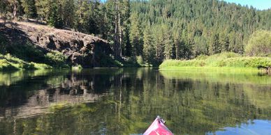 Sky Lakes Wilderness Adventures | Sky Lakes Wilderness Adventures