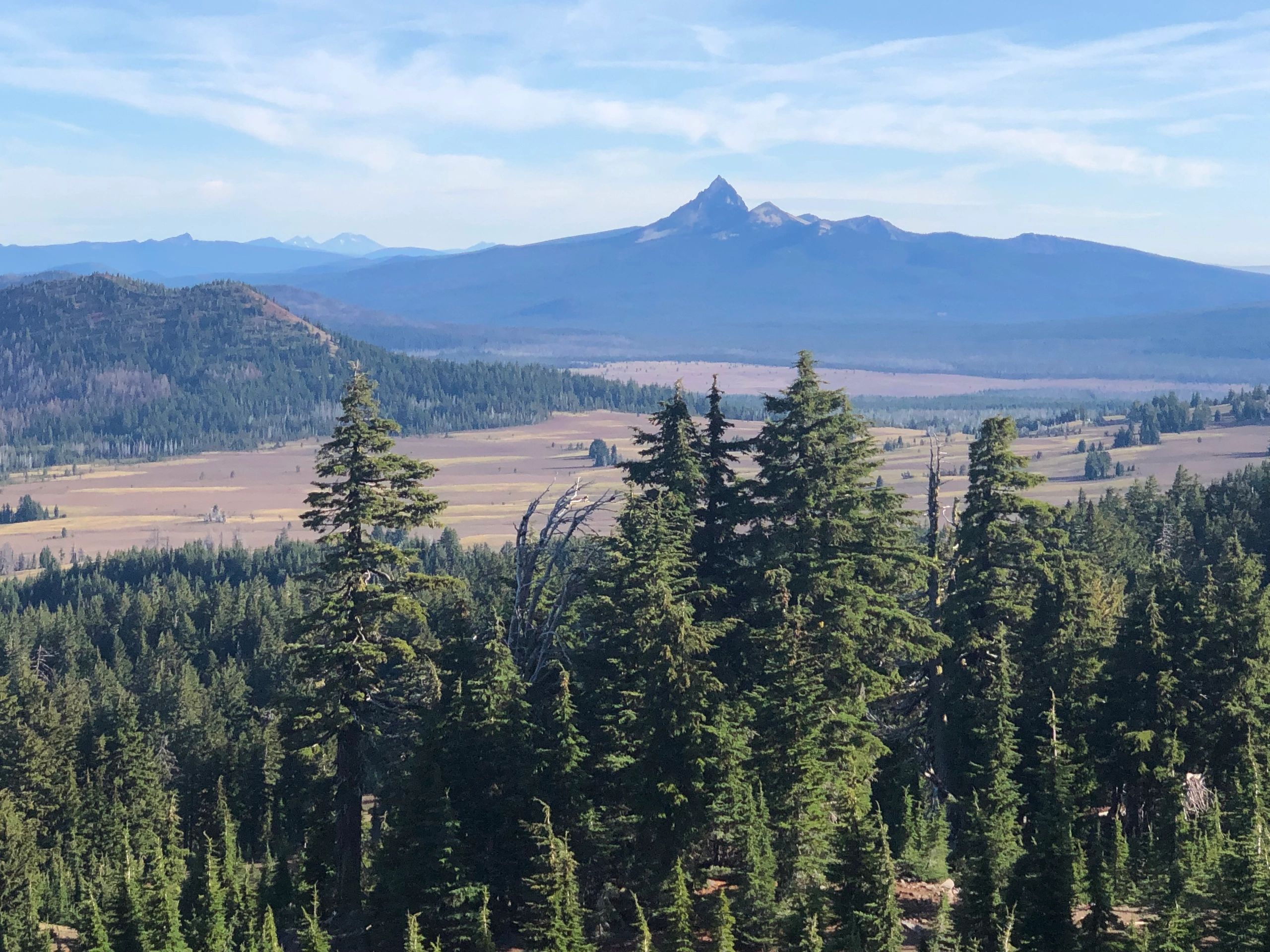 Sky Lakes Wilderness Adventures | Sky Lakes Wilderness Adventures