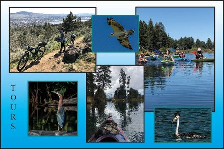 Sky Lakes Wilderness Adventures | Sky Lakes Wilderness Adventures