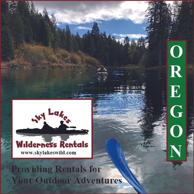Sky Lakes Wilderness Adventures | Sky Lakes Wilderness Adventures