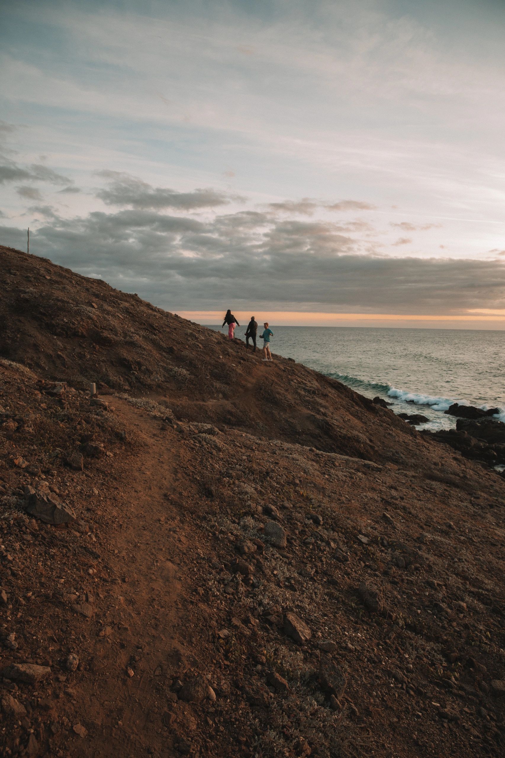 Wellness Retreat Midpoint