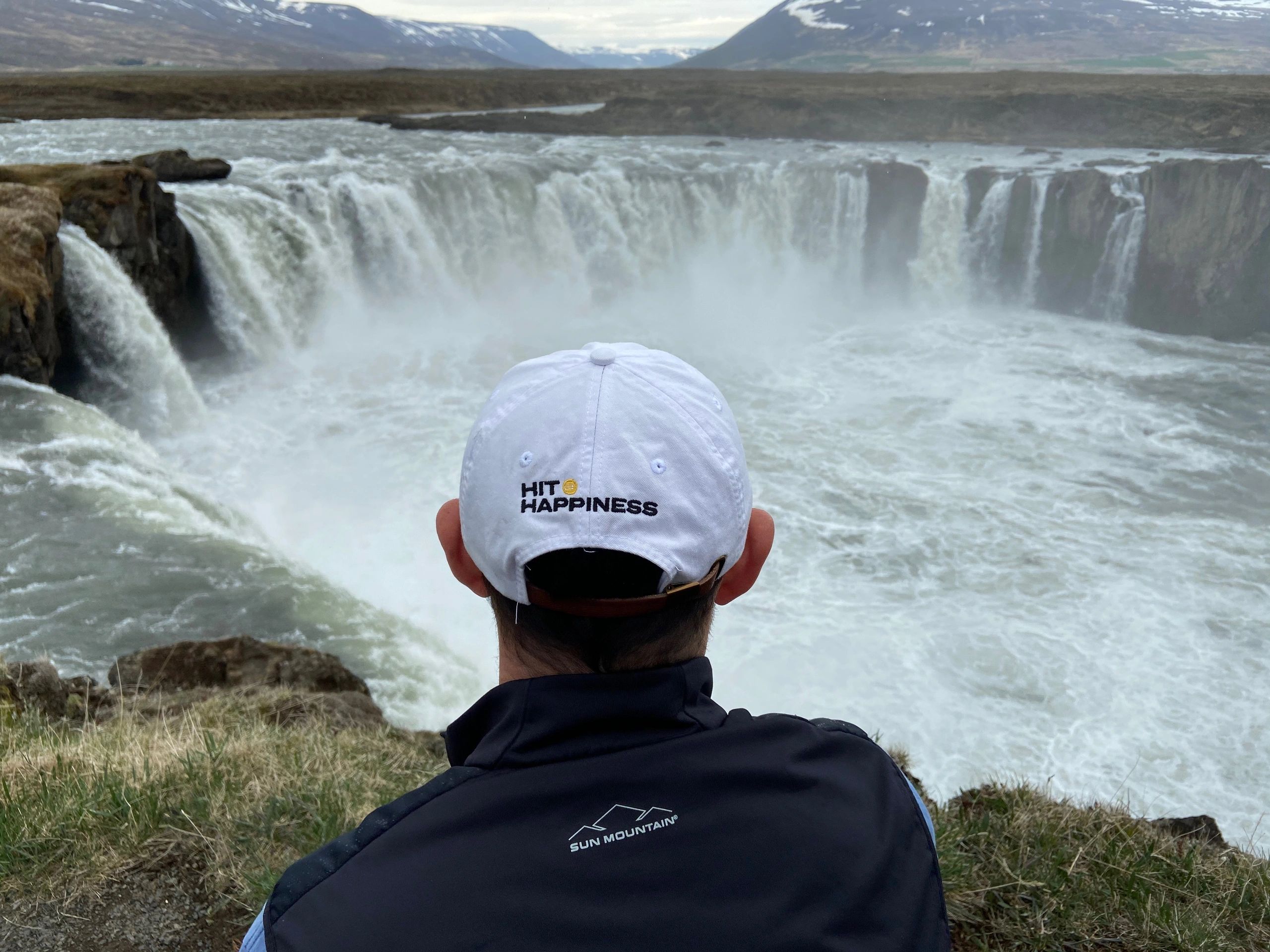 The State of the (Happy) Union