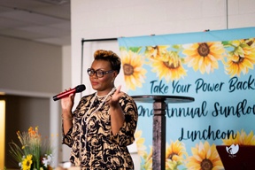 Dr. Cassandra Hawkins