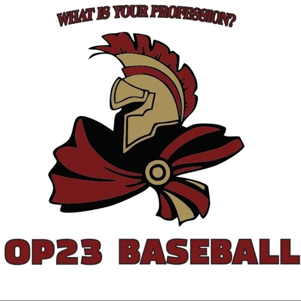OP23 Baseball