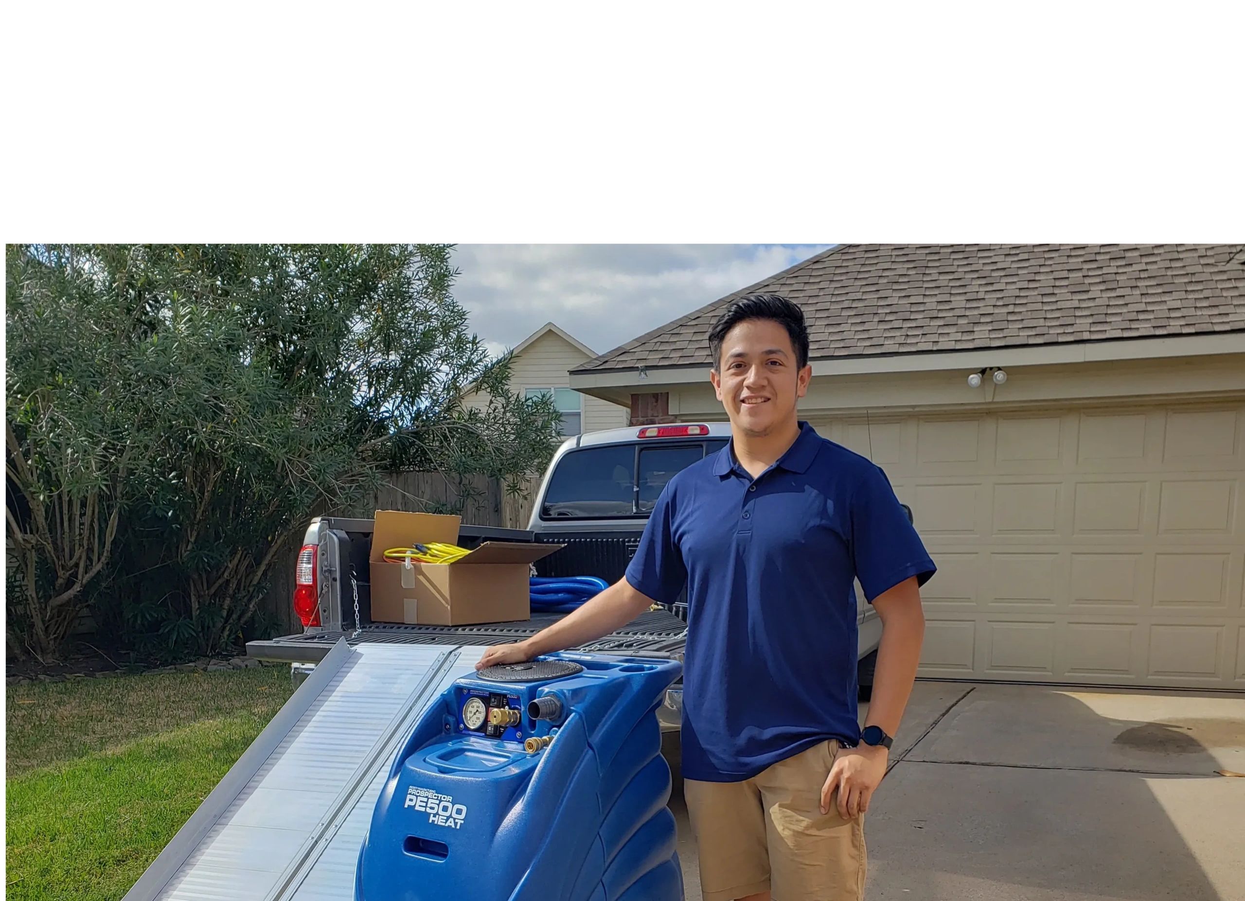 Premium Steam | Carpet & Upholstery Cleaning Houston TX
