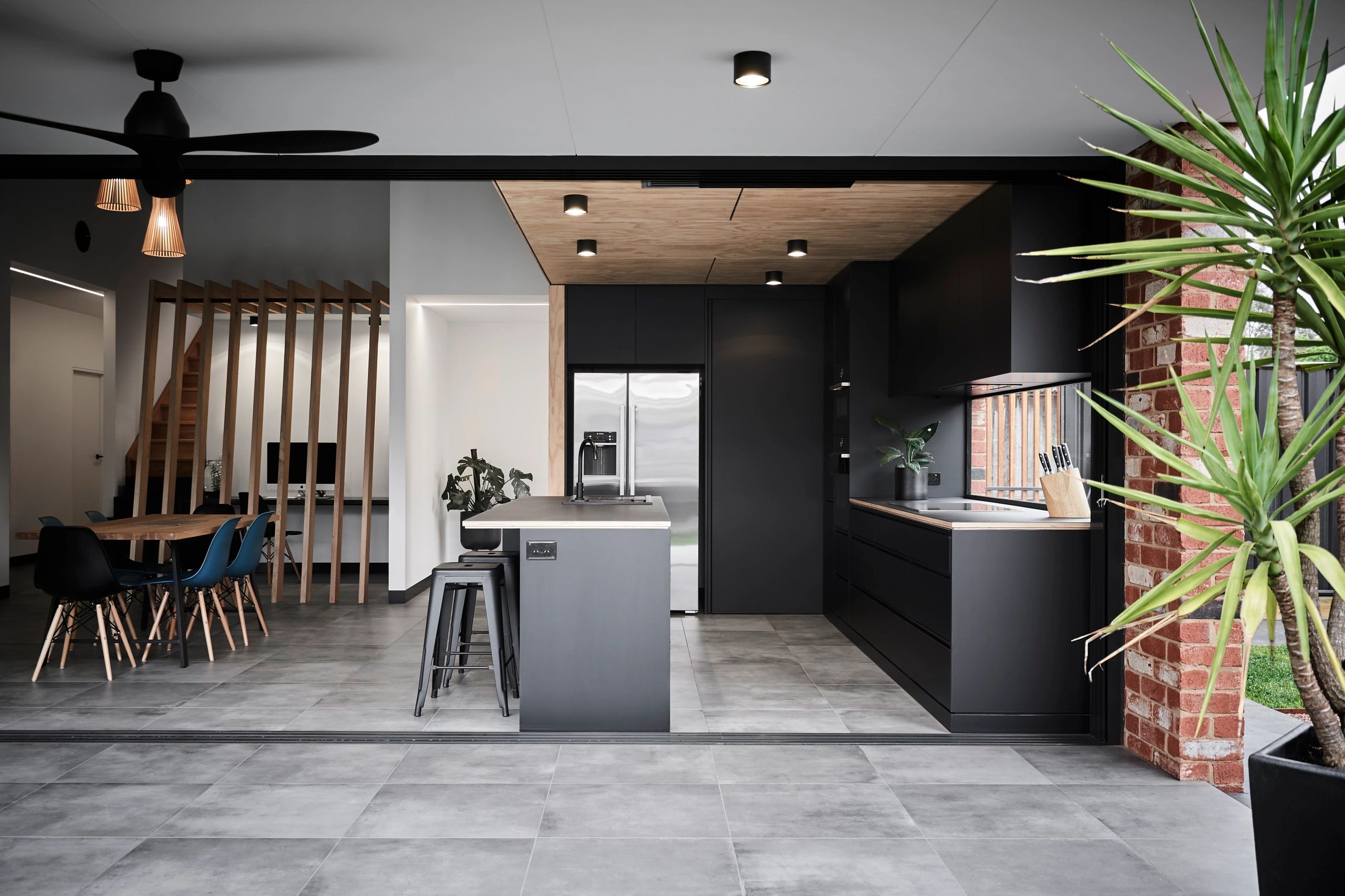 Brandrick Architects