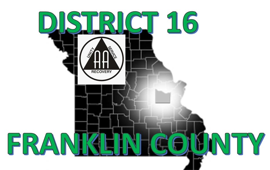 A.A. District 16