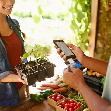 Farm Fresh Delivery - Bringing Farmers Market to Your Doorstep