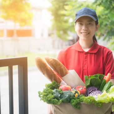 Farm Fresh Delivery - Bringing Farmers Market to Your Doorstep