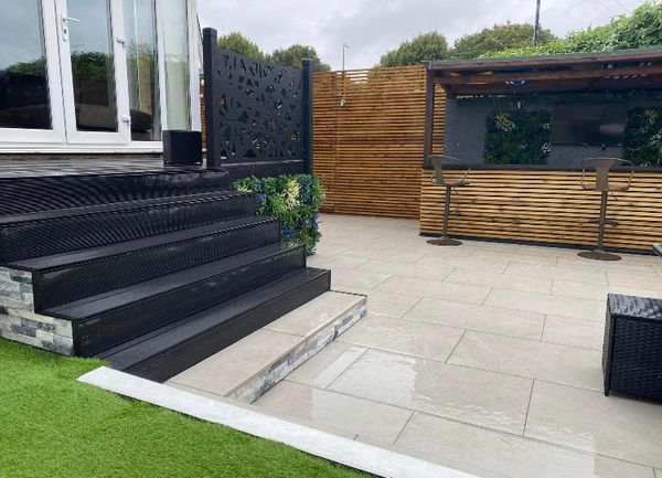 Invictus Landscaping