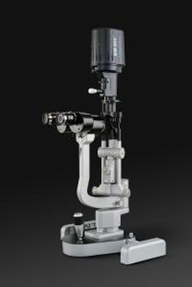 Haag-Streit Slit Lamps | 2M Eye Instruments