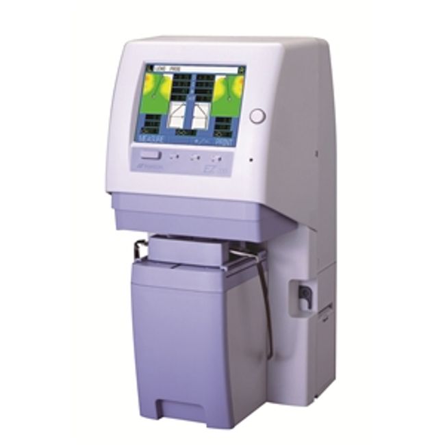 Topcon Lensmeters | 2M Eye Instruments