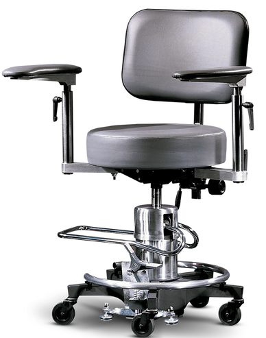 2M Eye Instruments - Exam Stools, Surgical Stools | 2M Eye Instruments