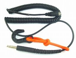 Pushback Interface Cord