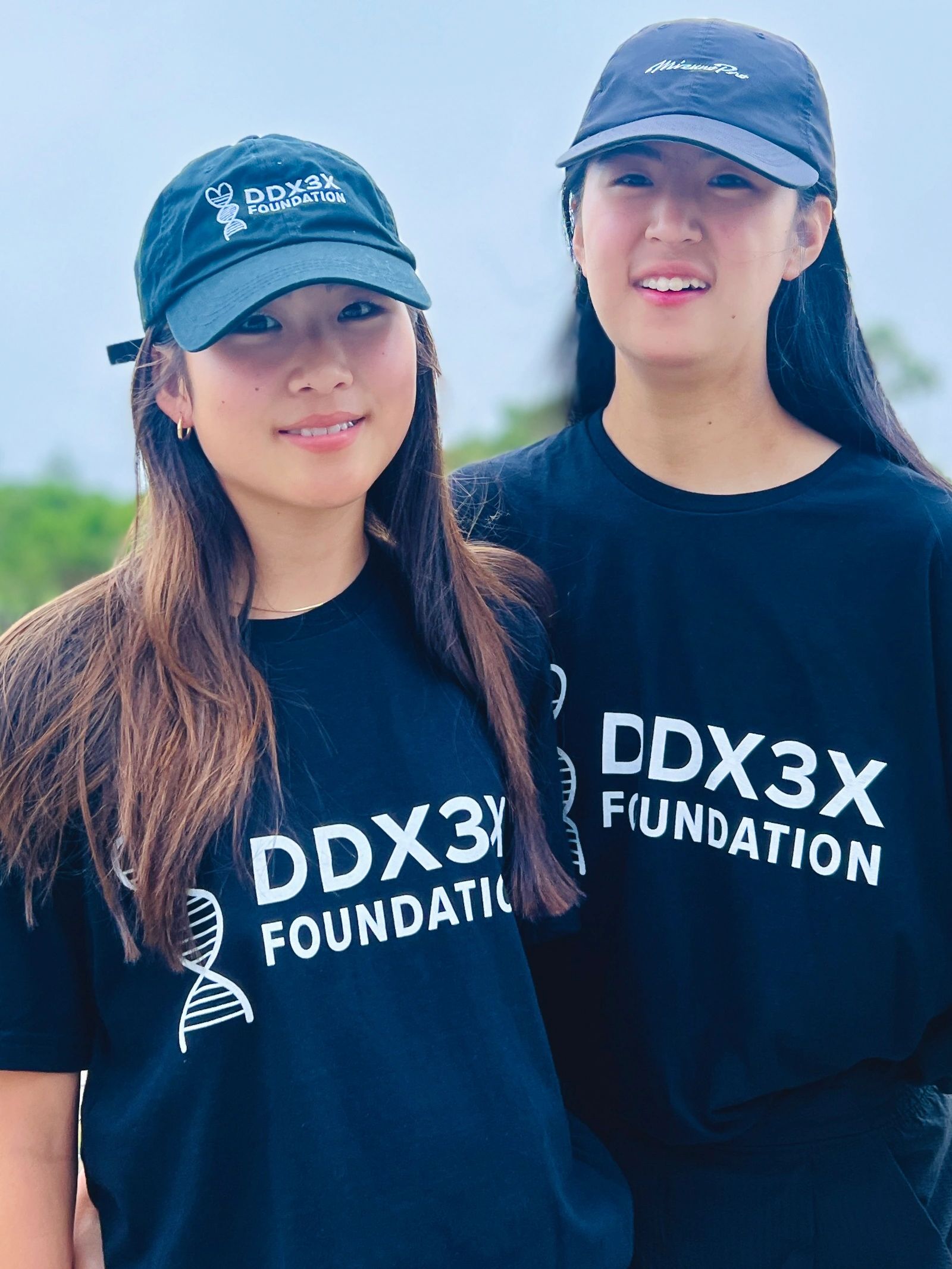 SODRE Foundation: Rare Disease Advocacy, Education & DDX3X Syndrome ...
