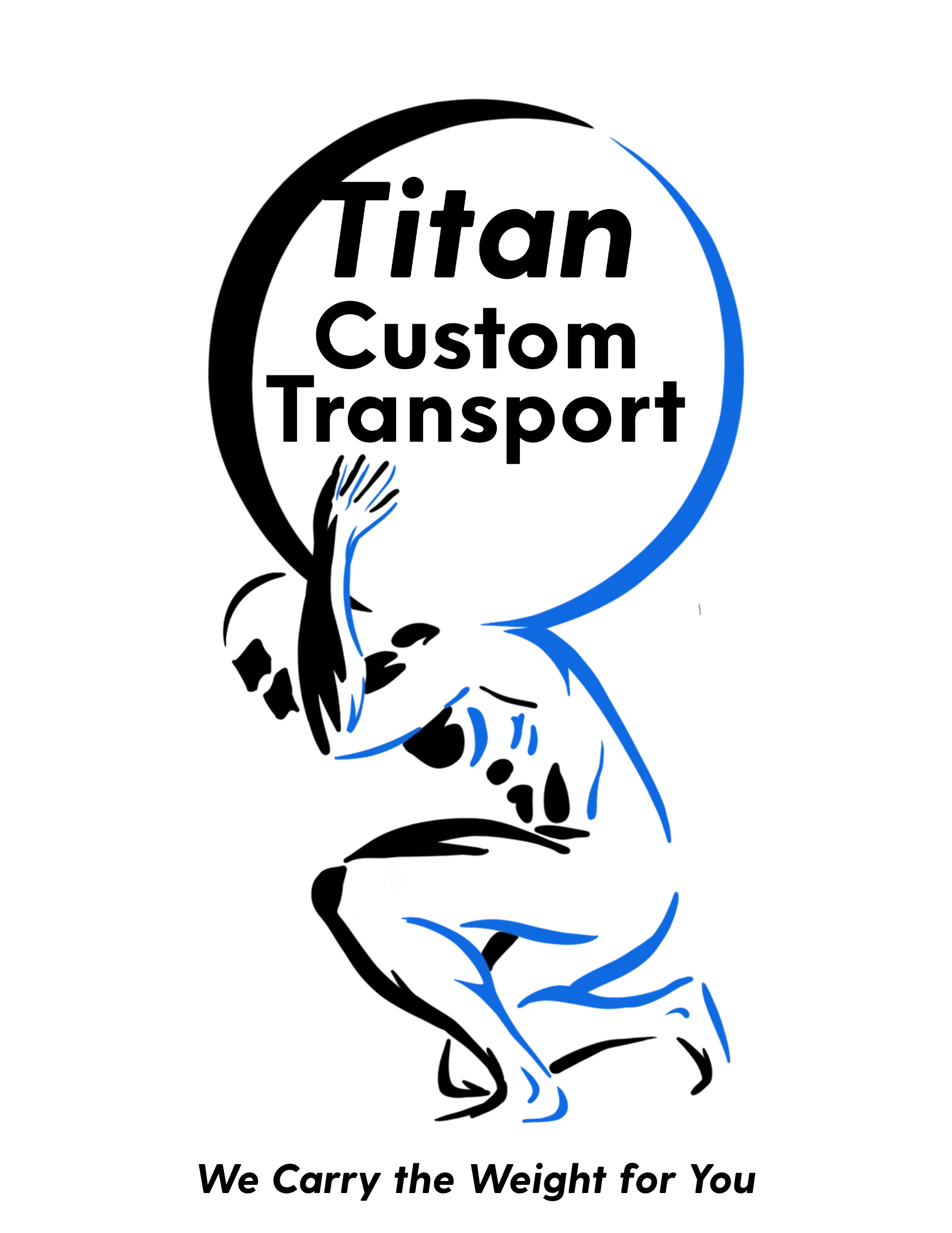 Titan Custom Transport, LLC