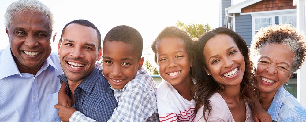 CHOSEN BETHEL FAMILY MINISTRIES