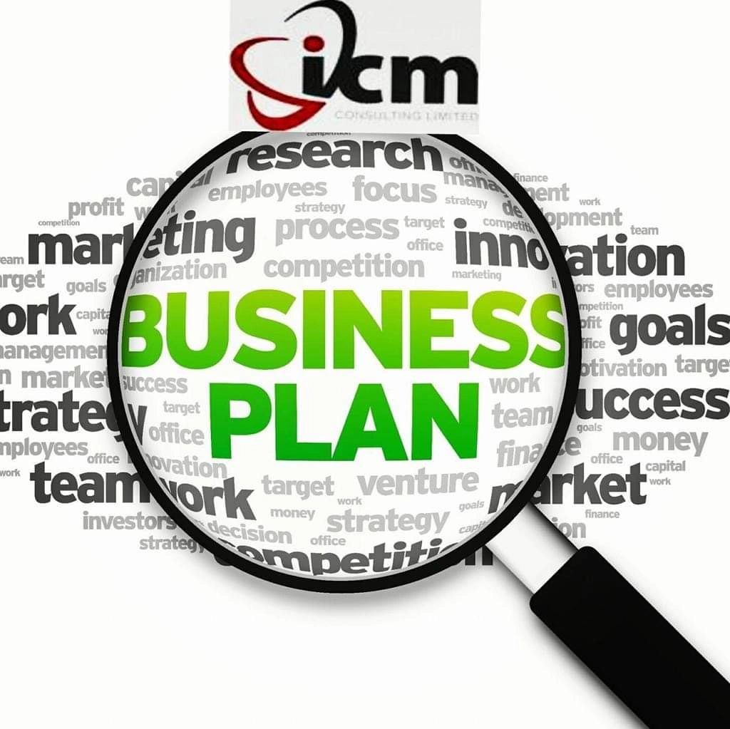 ICM Consulting - Financial Consultant, Finance, Financial Advisor