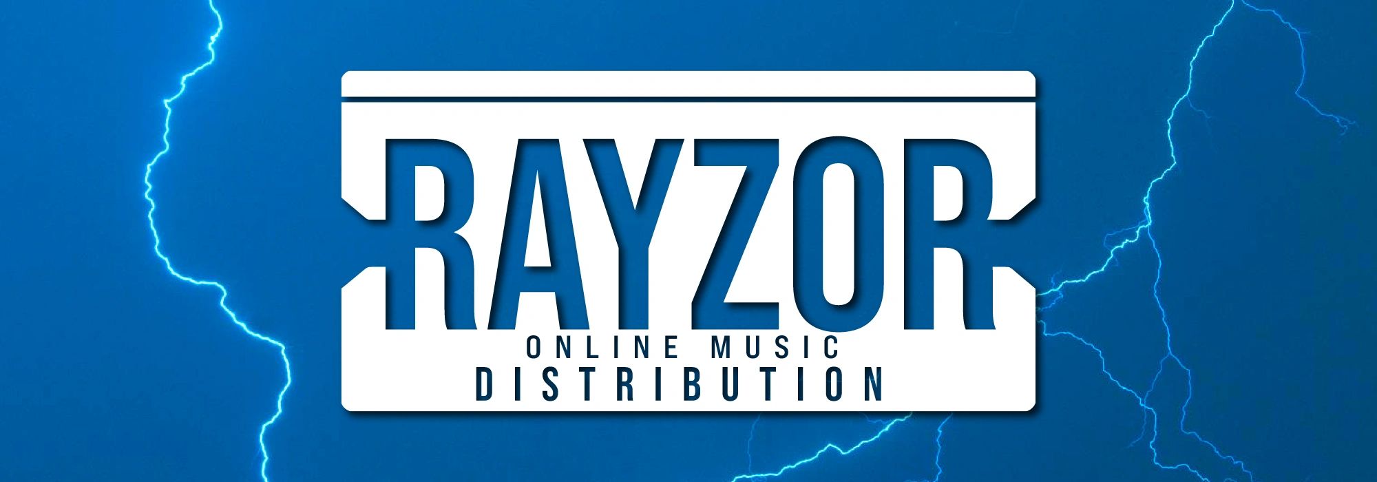 Rayzor Distribution - Music Distribution, Online Music