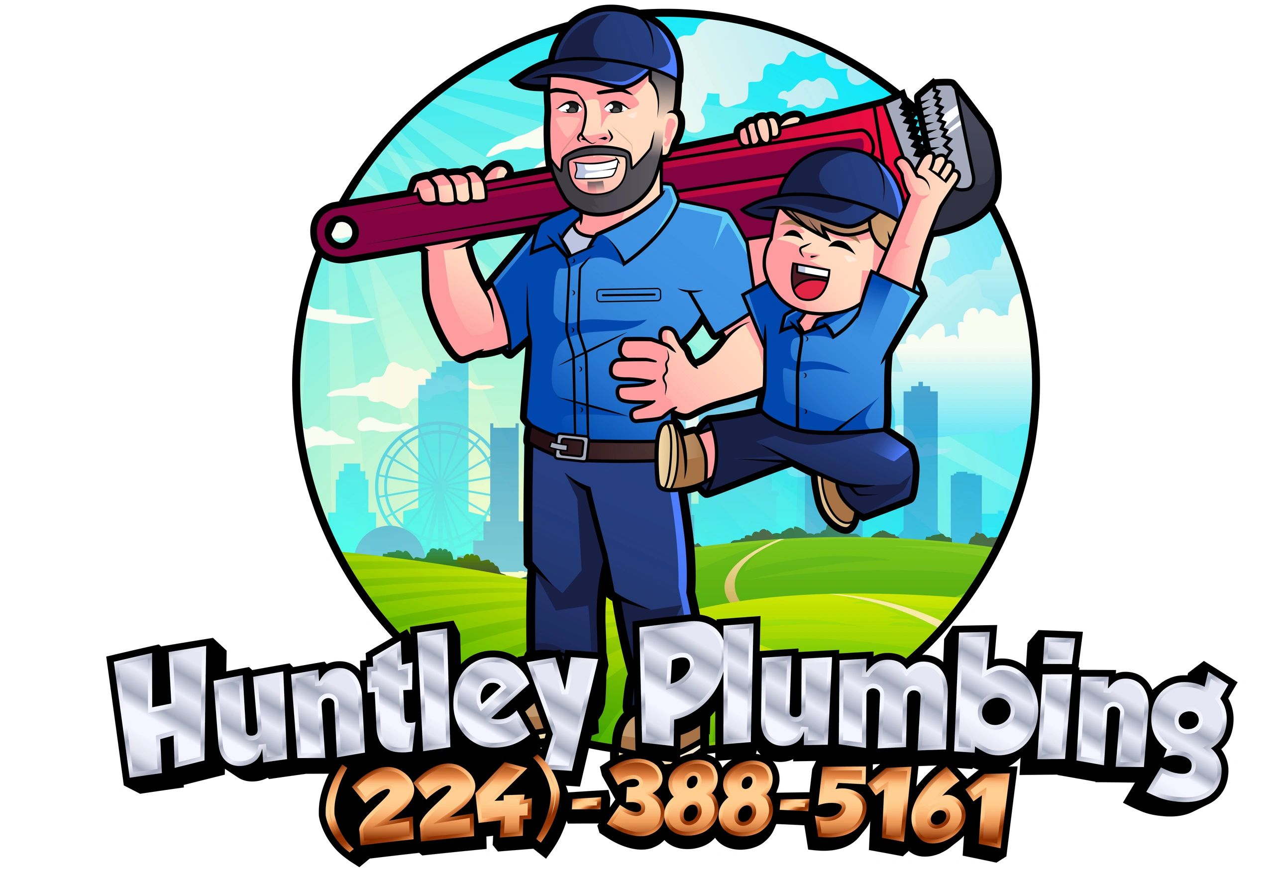 Expert Plumbers for Water Heater Installation