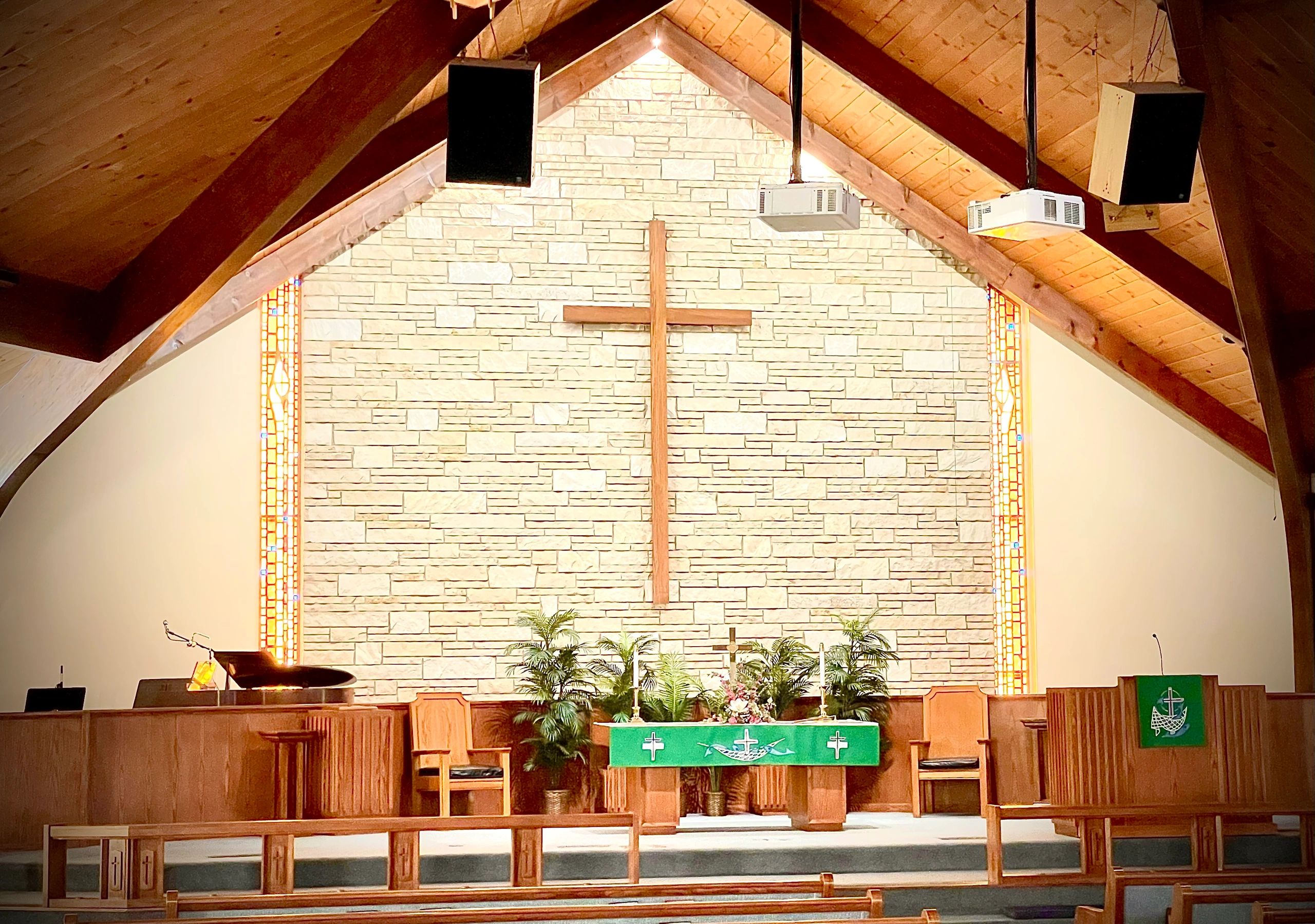 Home Page [fumcwillard.org]