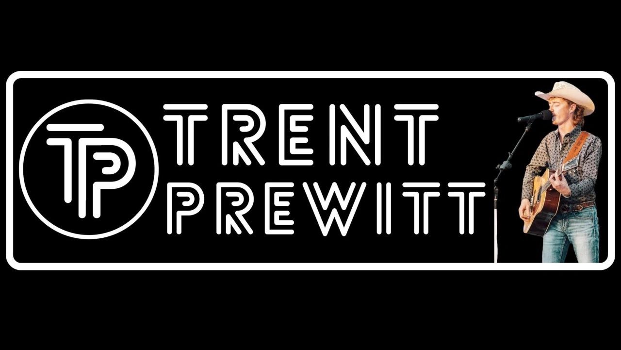 Trent Prewitt Music - New Songs, Live Music, Live Music Entertainment