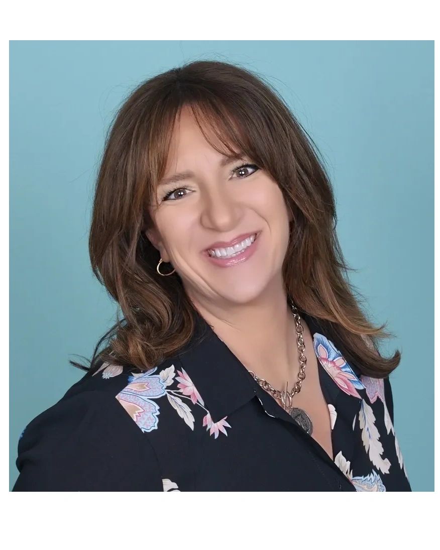 Maria Fontana Business Consultant, Business Coach