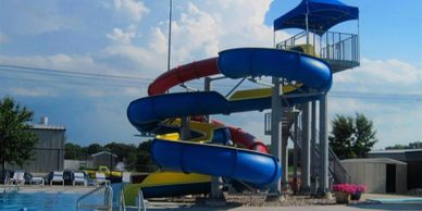 Aquatic Centers | Peterson Construction