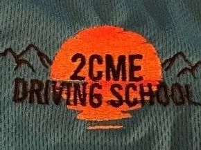 2CME Driving School