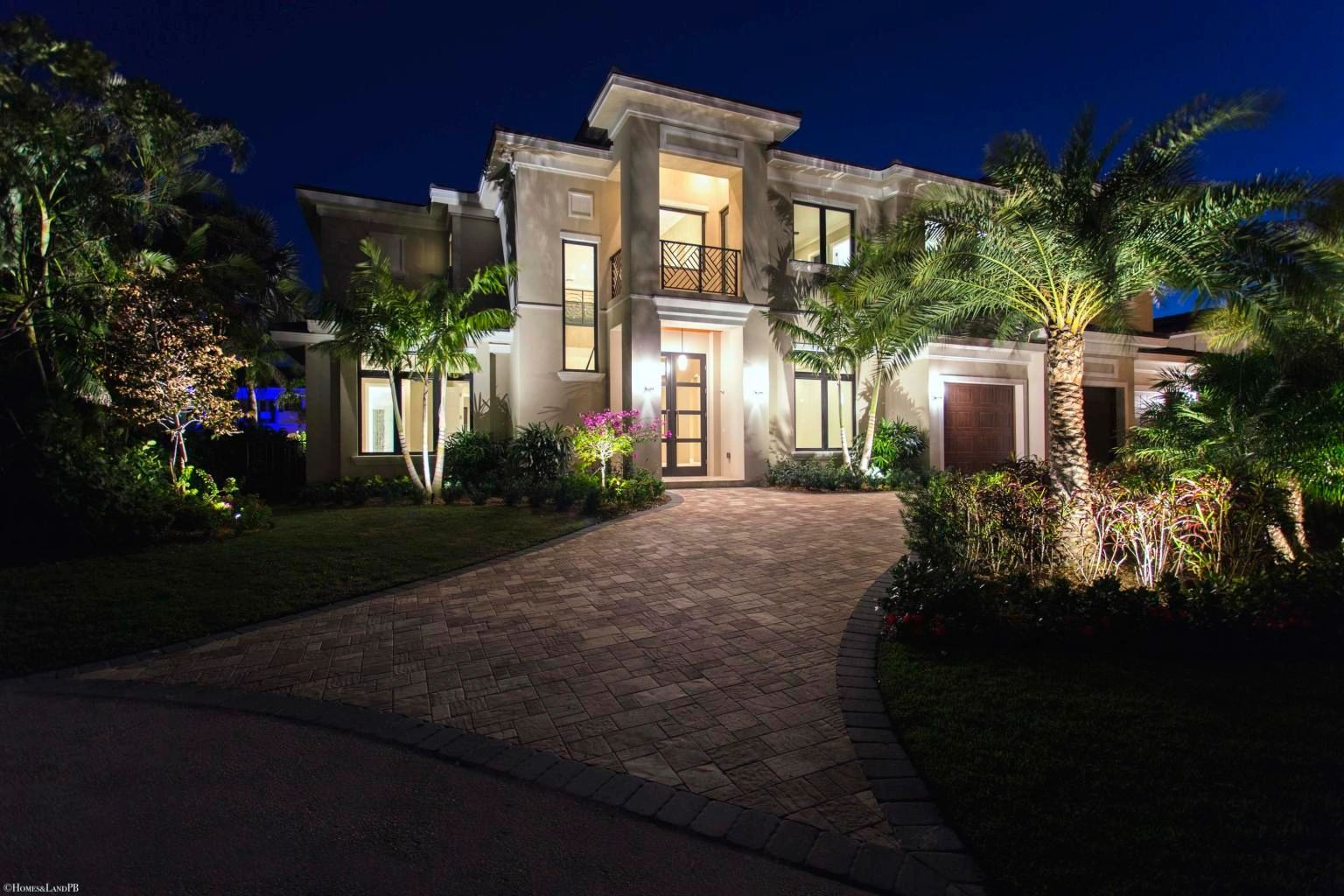Custom Construction - Boca Estate Builders