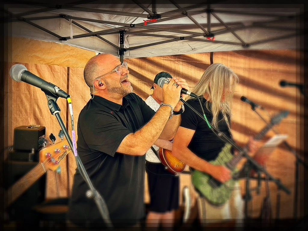 Voodoo Mountain Band