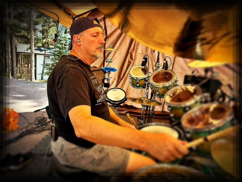 Voodoo Mountain Band